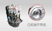 China TS16949 IS09001 Certified BG10-02 Engine for DFSK K17 V27 Fast Shipping for sale