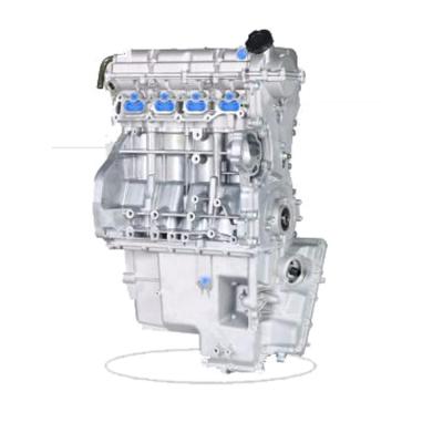China C35 C36 V29 DK13-06 Original Engines for DFSK C37 V27 1.4L 1.3L Car Engine Assembly DFM for sale