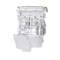 China C35 C36 V29 DK13-06 Original Engines for DFSK C37 V27 1.4L 1.3L Car Engine Assembly DFM for sale