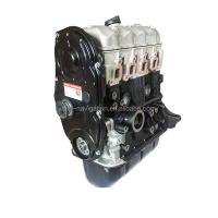 China Long Block Motor 465 Series 1.0L 1.1L for Changan Chevrolet DFSK CHANA 2005-2009 Option for sale