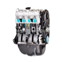 China Long Block Motor 465 Series 1.0L 1.1L for Changan Chevrolet DFSK CHANA 2005-2009 Option for sale