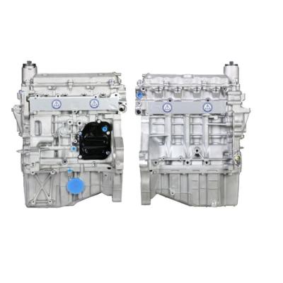 China Original Spare Part FOR BYD F3-473QE car Engine assembly QD-BYDF3-51101 Guaranteed for sale
