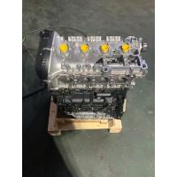 China CHH Gen3 EA888 2.0L TSI Engine Block for VW Tiguan VW CUG CJX Motor Assembly and Bare for sale