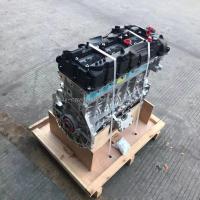 China Customized N13 1.6L Engine Block Assembly for BMW Motor B16 WhatsApp 86 18983941051 for sale