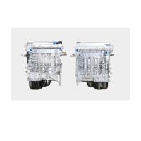 China 4G18 JLY-4G18 DVVT 1.8L Engine for Geely 1.8L Other Year Manufacture for sale