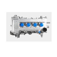 China GEELY GEOMETRY Emgrand EX7 1.8 CVVT JL4G18 Engine Assembly Motor Original Spare Part for sale