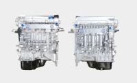 China GEELY GEOMETRY Emgrand EX7 1.8 CVVT JL4G18 Engine Assembly Motor Original Spare Part for sale