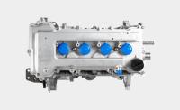 China GEELY GEOMETRY Emgrand EX7 1.8 CVVT JL4G18 Engine Assembly Motor Original Spare Part for sale