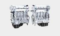 China GEELY GEOMETRY Emgrand EX7 1.8 CVVT JL4G18 Engine Assembly Motor Original Spare Part for sale