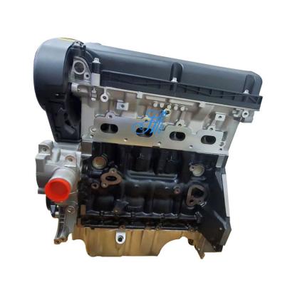 China Original Long Block Auto Engine Assembly Motor LDE L3G L2E for Chevrolet Cruz 1.6L for sale