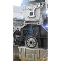 China Original Long Block Auto Engine Assembly Motor LDE L3G L2E for Chevrolet Cruz 1.6L for sale