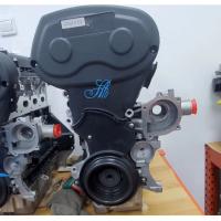 China Original Long Block Auto Engine Assembly Motor LDE L3G L2E for Chevrolet Cruz 1.6L for sale