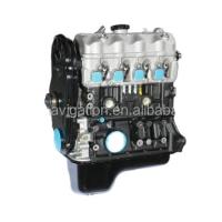China 465QA-2 Complete 1.0L 4 Cylinders Petrol Engine for Chana DFSK Truck 465QE 465QH EQ for sale