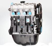China Baic Wei wang 1.3L 205 206 EX80 Motor Block for Changhe Weiwang KEYTON FOTON IX5 IX7 for sale