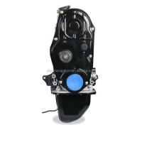 China Baic Wei wang 1.3L 205 206 EX80 Motor Block for Changhe Weiwang KEYTON FOTON IX5 IX7 for sale