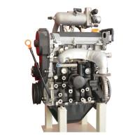 China Chery QQ Auto Engine Assembly SQR372 and Original for Car Fitment for sale