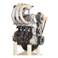 China Chery QQ Auto Engine Assembly SQR372 and Original for Car Fitment for sale