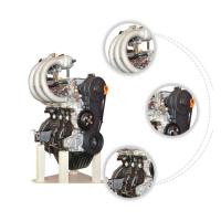 China Chery QQ Auto Engine Assembly SQR372 and Original for Car Fitment for sale