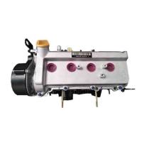 China Car Model For Chery Q22 Minivan Karry youjin Auto Engine Assembly with Fast Shipping for sale