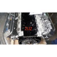 China GX Original Auto Engine Assembly Motor 2UZ 4.7L V8 for Toyota Lexus Ls430 Gs430 1UZ 3UZ 4.3 V8 for sale