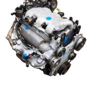 China 6 Cylinder LW9 Motor Engine for Buick GL8 Century Chevrolet Corvette C5 3.0 2005-2016 for sale