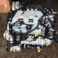 China 6 Cylinder LW9 Motor Engine for Buick GL8 Century Chevrolet Corvette C5 3.0 2005-2016 for sale