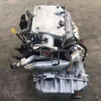 China 6 Cylinder LW9 Motor Engine for Buick GL8 Century Chevrolet Corvette C5 3.0 2005-2016 for sale