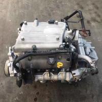 China 6 Cylinder LW9 Motor Engine for Buick GL8 Century Chevrolet Corvette C5 3.0 2005-2016 for sale