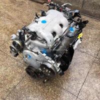 China 6 Cylinder LW9 Motor Engine for Buick GL8 Century Chevrolet Corvette C5 3.0 2005-2016 for sale