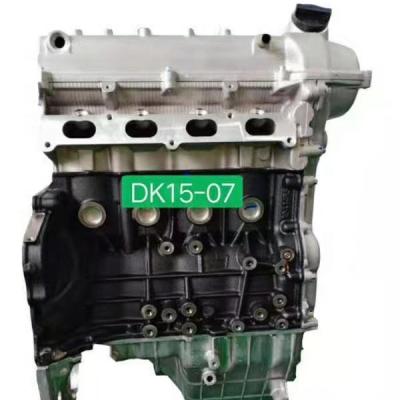 China High Torque 1.5L Engine Long Block for DFSK Motor C31 C32 C35 C36 C37 Kuayue Dongfeng for sale