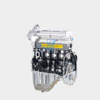 China High Torque 1.5L Engine Long Block for DFSK Motor C31 C32 C35 C36 C37 Kuayue Dongfeng for sale