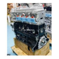 China T100 3RZ 2RZ 1RZ Engine Assembly for Toyota Hilux Hiace 4Runner Tacoma Granvia 2.7L for sale