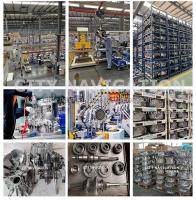 China 4JK1 2.5T Original Long Block Auto Engine for Isuzu JMC 2.8L 4JJ1 4JA1 6UZ1 4JH1 4JB1 for sale