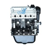 China Directly Supply 2.2L Displacement CG12 Engine Block for Jinbei X30L Haise Brilliance for sale