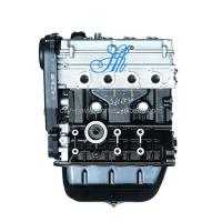 China Directly Supply 2.2L Displacement CG12 Engine Block for Jinbei X30L Haise Brilliance for sale
