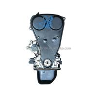 China Directly Supply 2.2L Displacement CG12 Engine Block for Jinbei X30L Haise Brilliance for sale