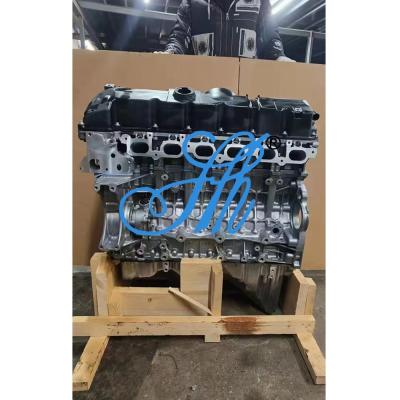 China Top Choice N52 Engine Block for BMW 1x 5x GT 125i 530i 128i Affordable and Durable for sale