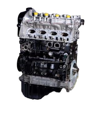 China VW Audi Car Model G.W. 110KG 1.6T 2.0T 3.0T Engine Block for Jetta Lavida Santana Q7 A5 for sale
