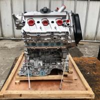 China VW Audi Car Model G.W. 110KG 1.6T 2.0T 3.0T Engine Block for Jetta Lavida Santana Q7 A5 for sale