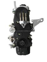 China Original Spare Part 1.6L Gasoline Engine Block for BYD SaimaMitsubishi Hafei F3-R Hatchback for sale