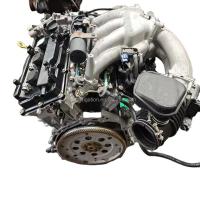 China 2.5L Engine Assembly Nissan Navara YD25 Motor Long Block Original with 4 Cylinders for sale