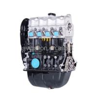 China 465Q1A D 1.0L 4 Cylinders Engine for Chana Wuling DFSK Hafei Suzuki at Affordable for sale