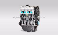 China 465Q1A D 1.0L 4 Cylinders Engine for Chana Wuling DFSK Hafei Suzuki at Affordable for sale