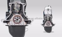 China 465Q1A D 1.0L 4 Cylinders Engine for Chana Wuling DFSK Hafei Suzuki at Affordable for sale