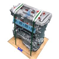 China 5AR-FE OE NO. Auto Engine Assembly Motor Long Block for Toyota 2.5L Easy Installation for sale