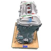 China 5AR-FE OE NO. Auto Engine Assembly Motor Long Block for Toyota 2.5L Easy Installation for sale
