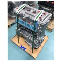China 5AR-FE OE NO. Auto Engine Assembly Motor Long Block for Toyota 2.5L Easy Installation for sale