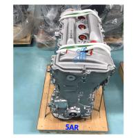 China 5AR-FE OE NO. Auto Engine Assembly Motor Long Block for Toyota 2.5L Easy Installation for sale