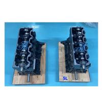China G.W. 110KG Remanufactured 5L Long Block Auto Engine Assembly Motor for Toyota 3.0L for sale