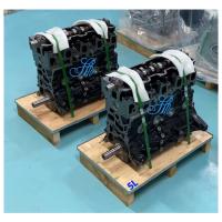China G.W. 110KG Remanufactured 5L Long Block Auto Engine Assembly Motor for Toyota 3.0L for sale